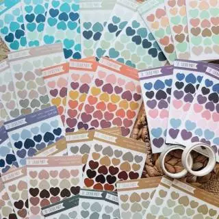 Produk stickerparty | Shopee Indonesia