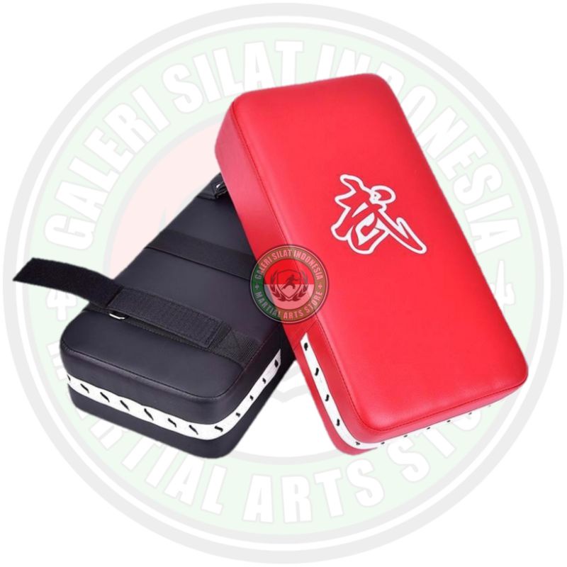 Jual Mini Pacing Pad / Kick Target / Hand Target / Punch Pad / Hand Box ...