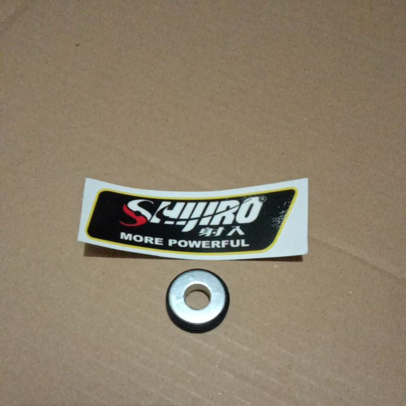 Jual Rubber Mounting Silencer Shijiro Racing Karet Bos Silencer Shijiro ...