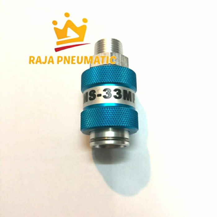 Jual HAND SLIDE VALVE TYPE MS-33-MF 3/8 INCH MEREK SNS | Shopee Indonesia