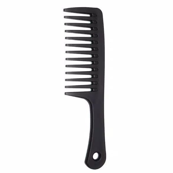 Jual (COD BISA) SISIR ANTI KUSUT SISIR BESAR SISIR GAJAH SISIR JUMBO ...