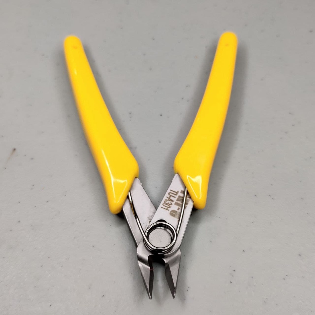 Jual TANG POTONG 5 INCH ORIGINAL TNI-U TU-A301 | Shopee Indonesia