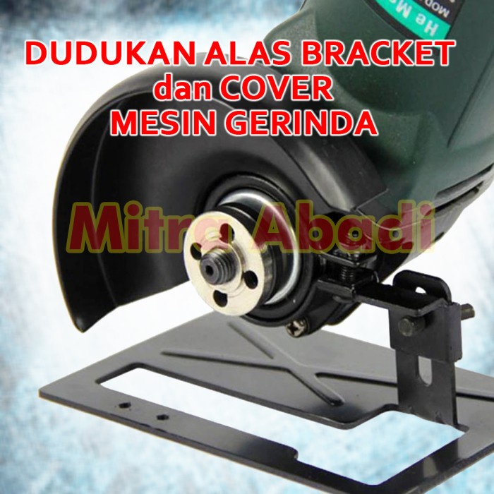Jual Bracket Mesin Gerinda DIY | Shopee Indonesia
