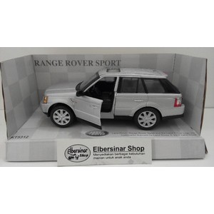 Jual DIE CAST KINSMART RANGE ROVER SPORT | Shopee Indonesia