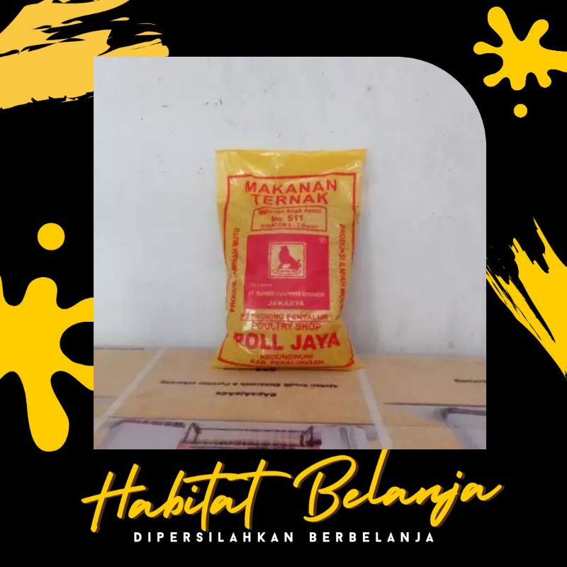 Jual Pur 511 Pur Vore Anak Ayam, Merpati, Bebek, Doro, Dll | Shopee ...