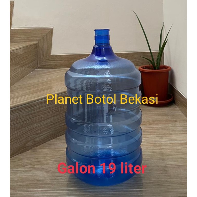 Jual Galon 19 liter | Shopee Indonesia