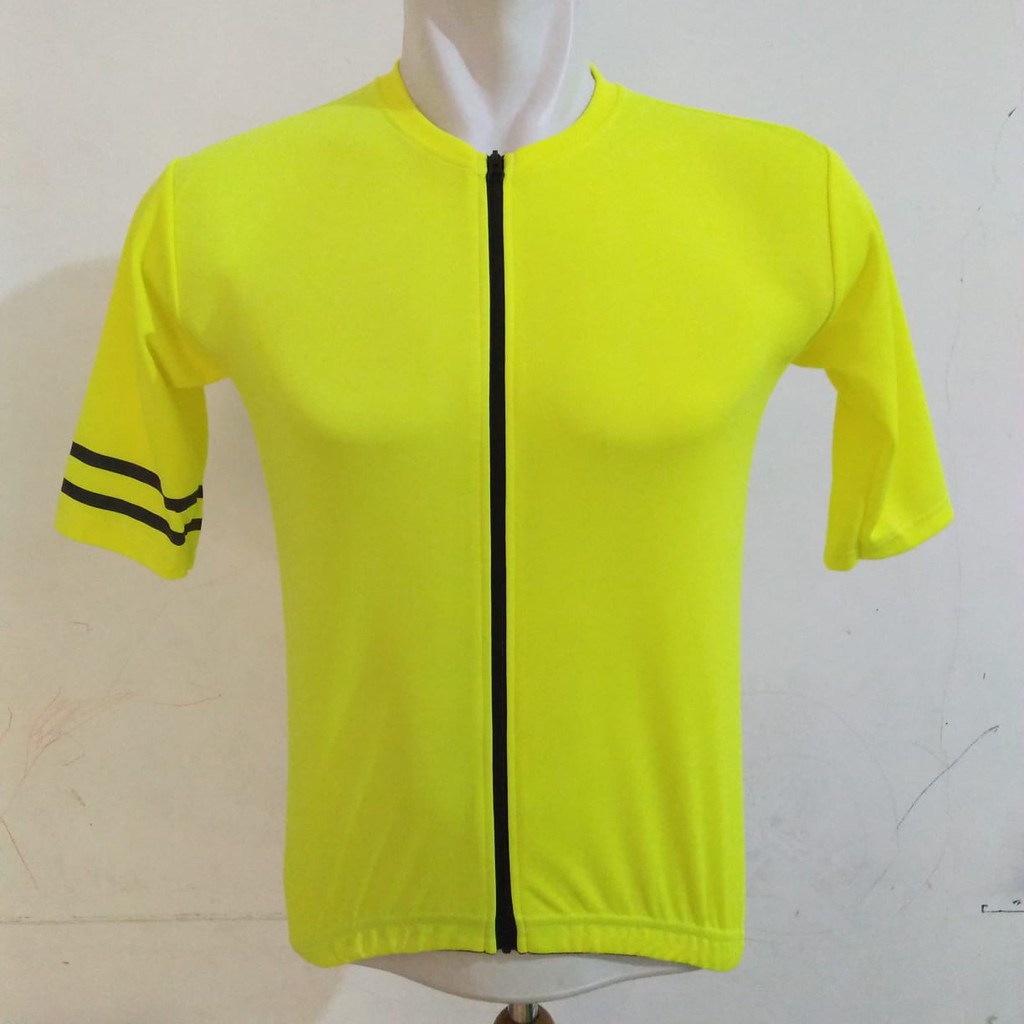 Jual Baju Jersey Sepeda Aero Roadbike / Cycling jersey / Kaos sepeda ...