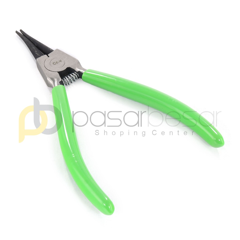 Jual Tang Snap Ring Buka Lurus, Snap Ring Pliers 5” TEKIRO ES | Shopee ...