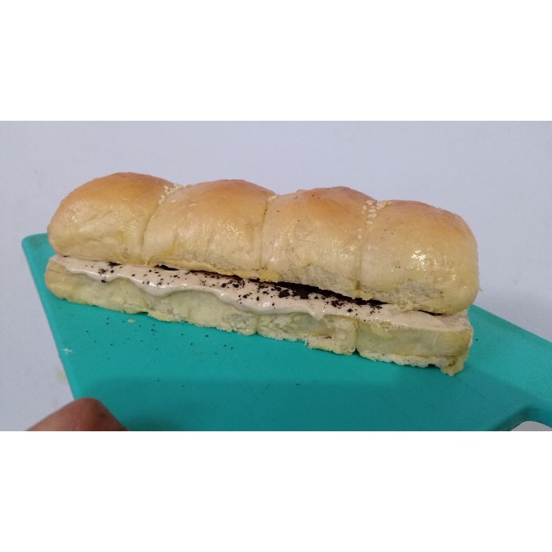 Jual Roti Gembul Terlengkap & Harga Terbaru Mei 2026 | Shopee Indonesia