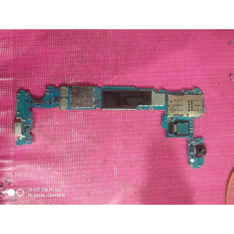 Jual Mesin Samsung A720f | Shopee Indonesia