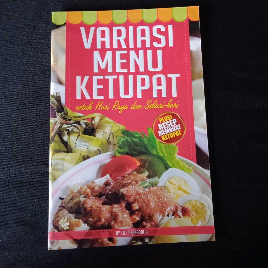 Jual Variasi Menu Ketupat untuk Hari Raya dan Sehari-hari | Shopee ...