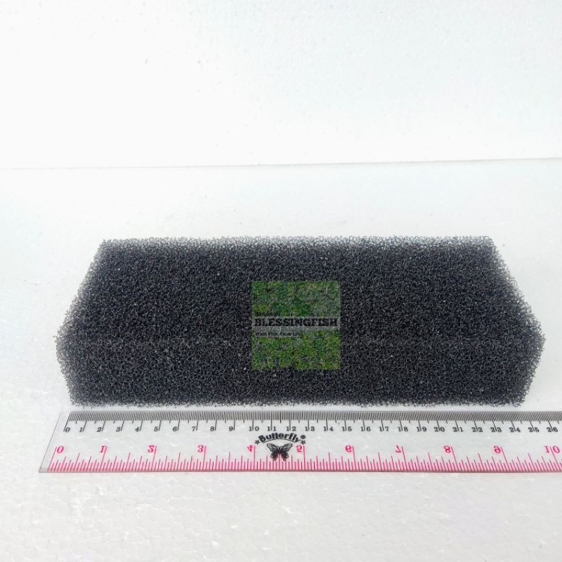 Jual Biofoam Busa BioFoam Busa Bio Foam 25x10x5cm Busa Biofil Busa ...