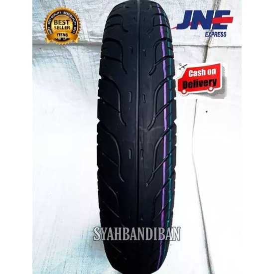 Jual NEW Ban metic tubles tubeles 90/90-14 merk Federal beat vario mio ...