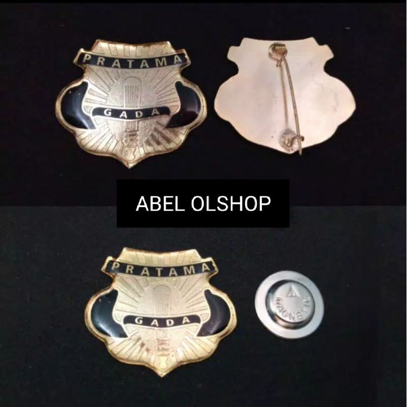 Jual Pin gada pratama/utama | Shopee Indonesia