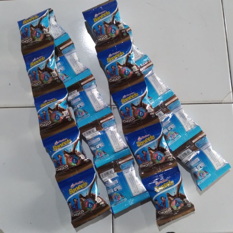 Jual Bonetto yummy choco | Shopee Indonesia