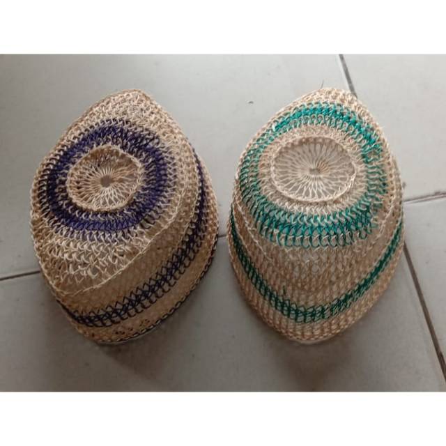 Jual Peci akar rotan khas Kalimantan | Shopee Indonesia