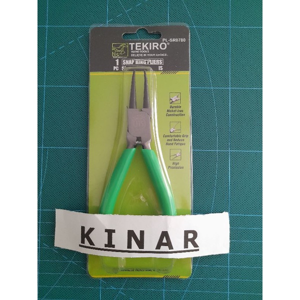 Jual Tang Snap Ring ( IS ) 5" | Shopee Indonesia