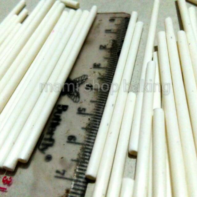 Jual Stik Permen / Stick Coklat dan Permen / Tusuk Permen Coklat harga ...