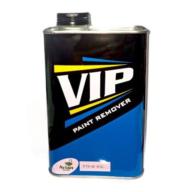 Jual (KHUSUS PULAU JAWA) vip remover / avian vip remover / penghilang ...