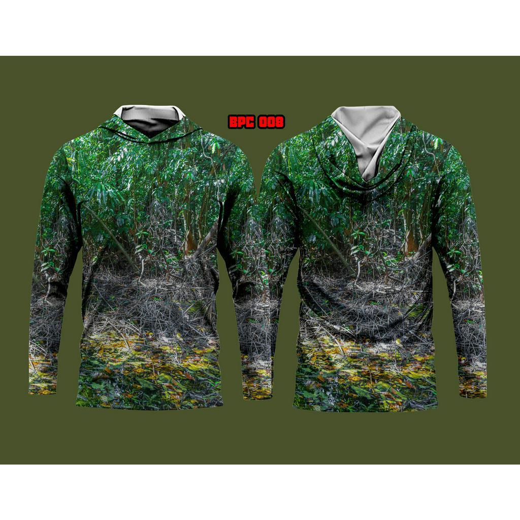 Jual BAJU PERBAKIN / JERSEY CAMO SUBLIM / THSIRT BERBURU / BAJU HUNTING ...