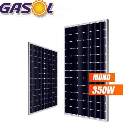 Jual Solar Panel Monocrystalline 350WP Blue Sun - GASOL | Shopee Indonesia