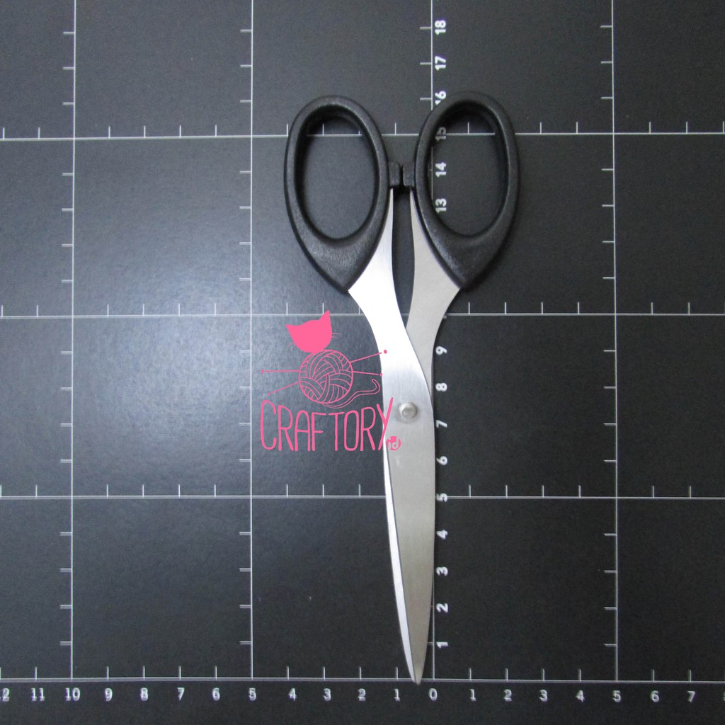 Jual Gunting ukuran Sedang / Gunting serbaguna 838 | Shopee Indonesia