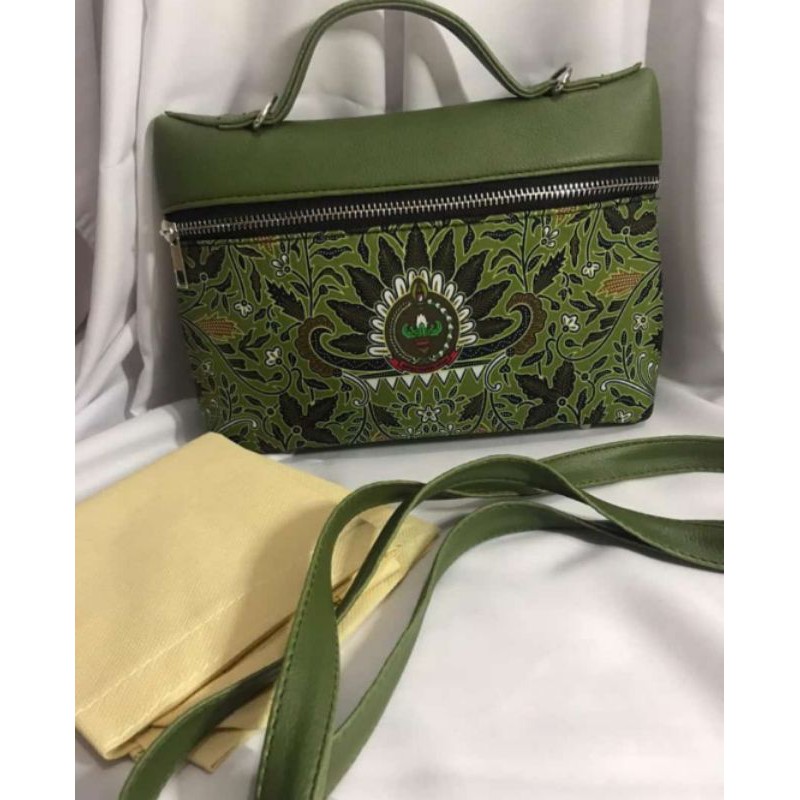 Jual Pouch batik persit | Shopee Indonesia