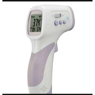 Jual krisbow-thermometer-infrared-32-42.5C-KW0600560---krisbow ...