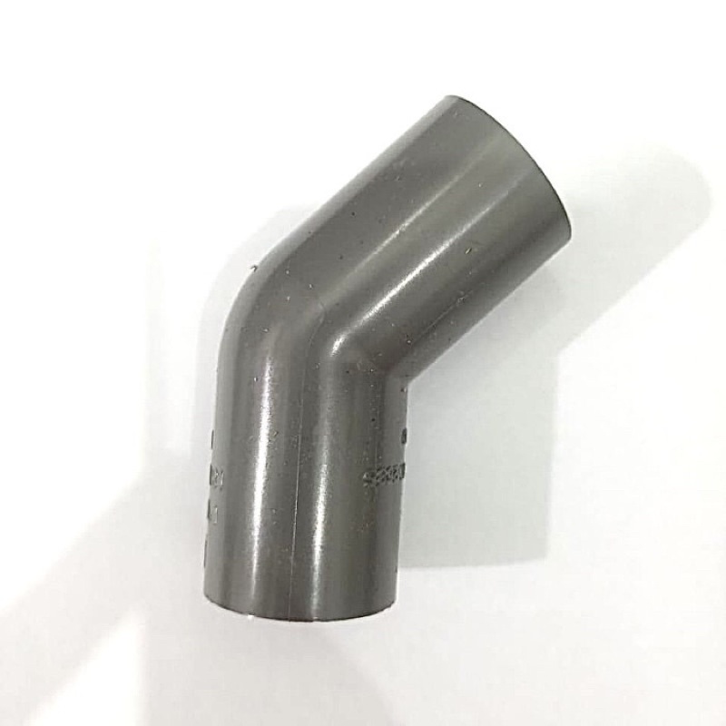 Jual Elbow Keni 3/4 inch 45 derajat merk SCG thailand | Shopee Indonesia