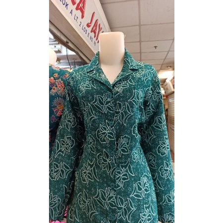 Jual Seragam PKK (READY STOCK) | Shopee Indonesia