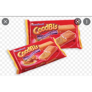 Jual GOODBIS BUTTER CREAM BISCUIT SERIES 190G | Shopee Indonesia