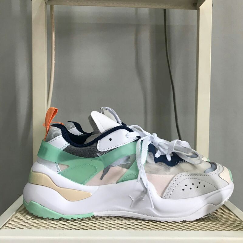 Jual Puma Rise System | Shopee Indonesia