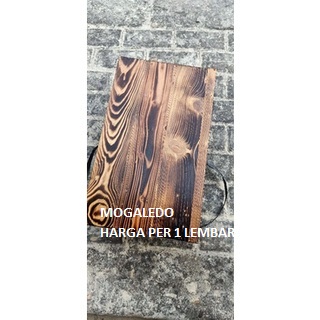 Jual PAPAN AMBALAN JATI BELANDA 60X30X2CM SUDAH DIVERNIS HALUS DAN ...