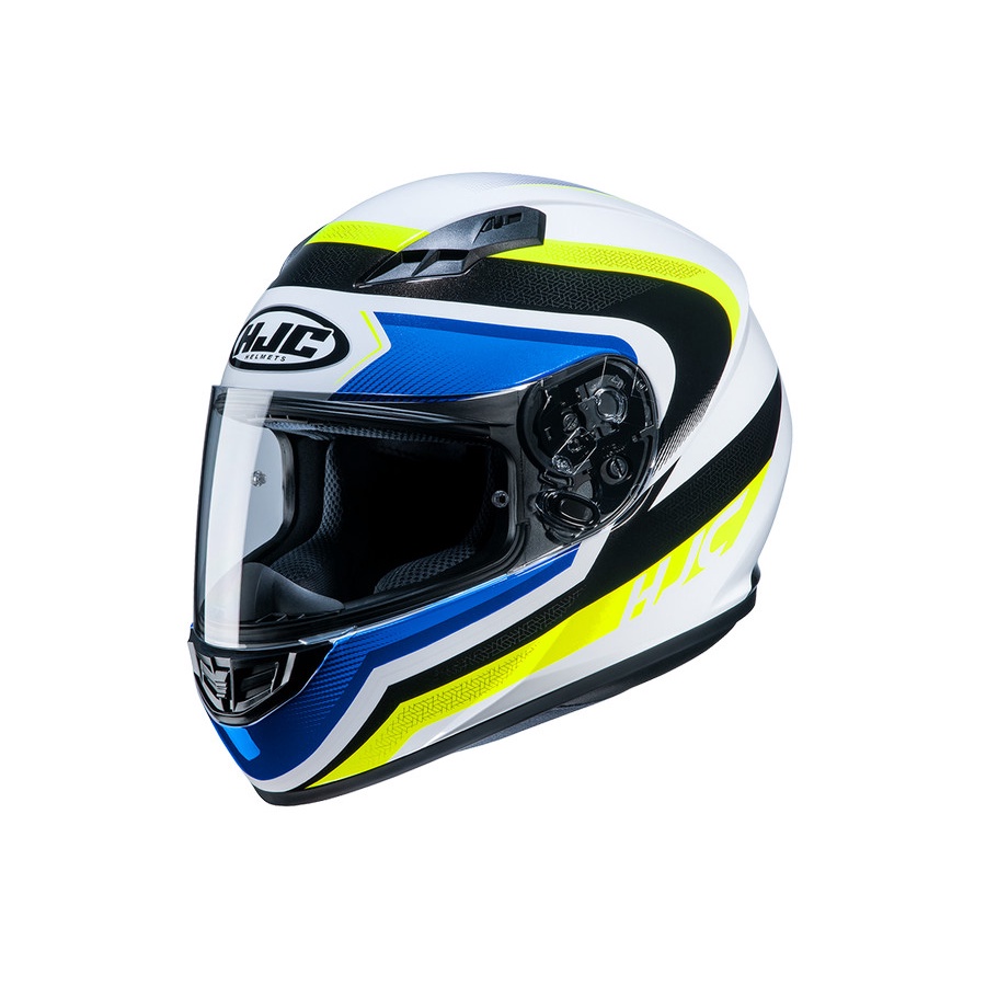 Jual HELM HJC CS-R3 RAKO MC23 | Shopee Indonesia