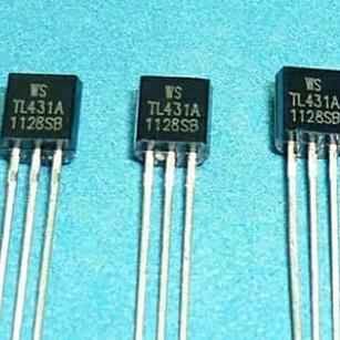 Jual TL431A Shunt regulator TL431 - | Shopee Indonesia
