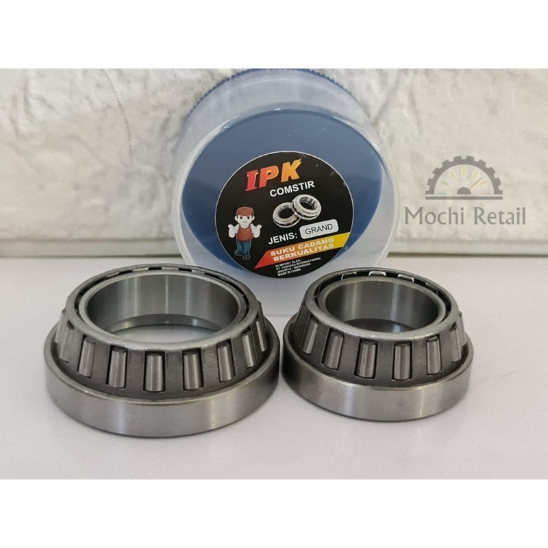 Jual Komstir/Comstir Racing Bambu Supra X 125/Kharisma/Revo/Grand ...