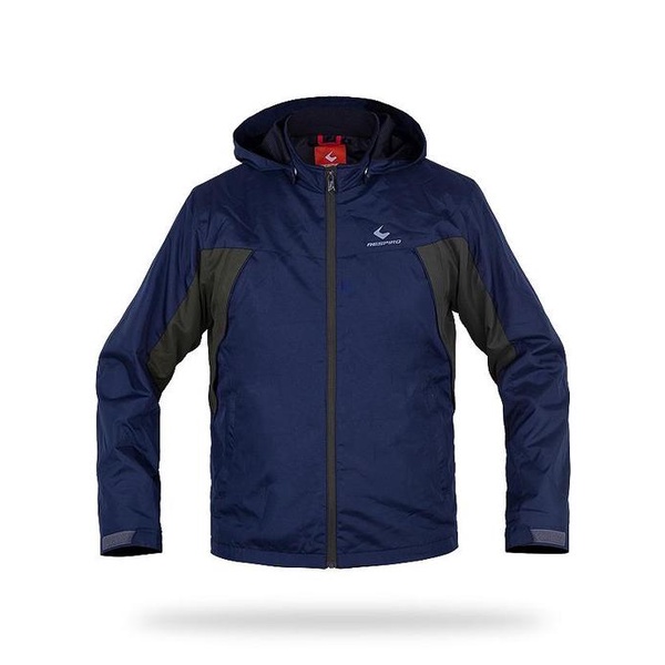 Jual JAKET RESPIRO VENOZ TR1.3 NAVY CHARCOAL | BIKER JACKET HARIAN ...