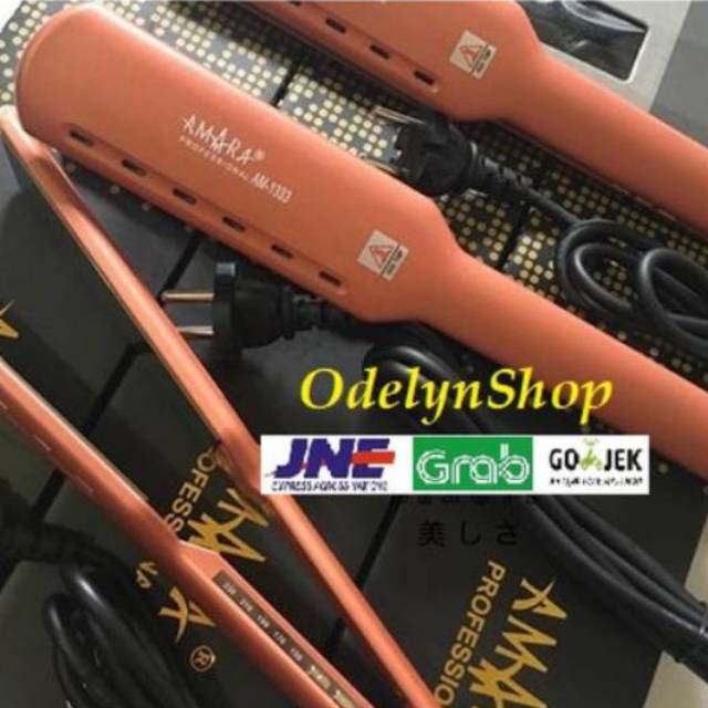 Jual CATOK AMARA 1333 IONIC. DIJAMIN ORIGINAL / AM 1333 / CATOK AMARA ...