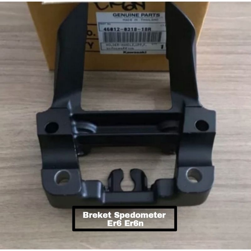 Jual Braket Breket Speedometer Speedo Meter Spidometer Er6 Er6n ...