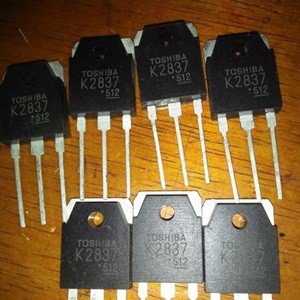 Jual K2837 MOSFET POWER SUPLY IR 5000 IR 6000 IR 6020 SERIES | Shopee ...