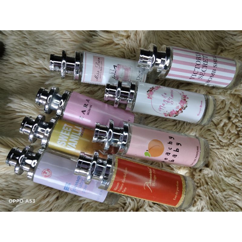 Jual PARFUM THAILAND / PARFUM VIRAL TIKTOK | Shopee Indonesia