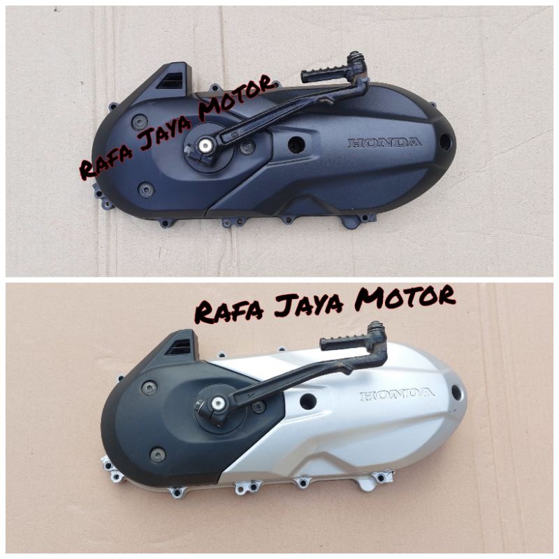 Jual Bak Block Kick Starter Cover Blok CVT Honda Genio New Beat 2020 ...