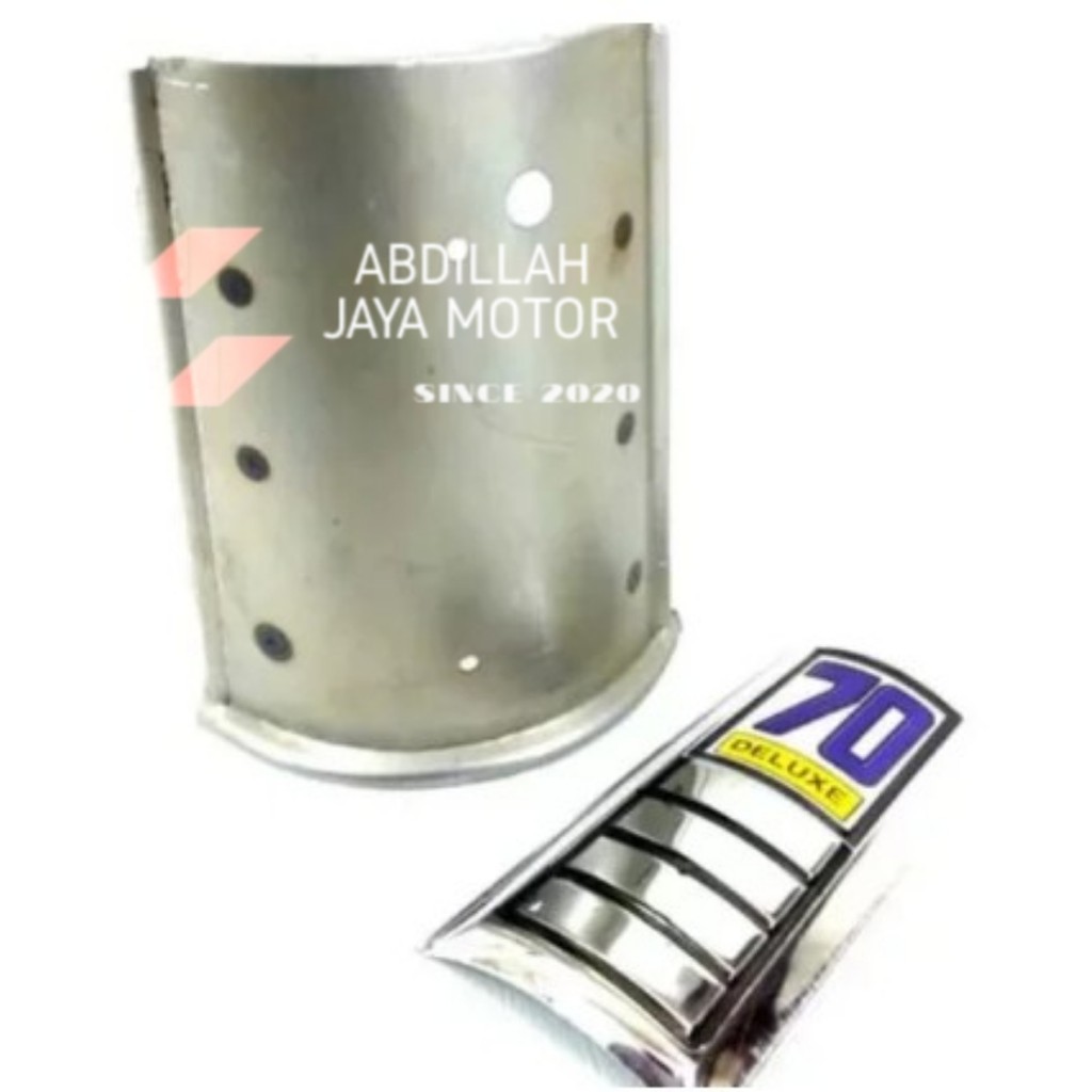 Jual LOGO PANEL DASI C70 DASI C70 | Shopee Indonesia