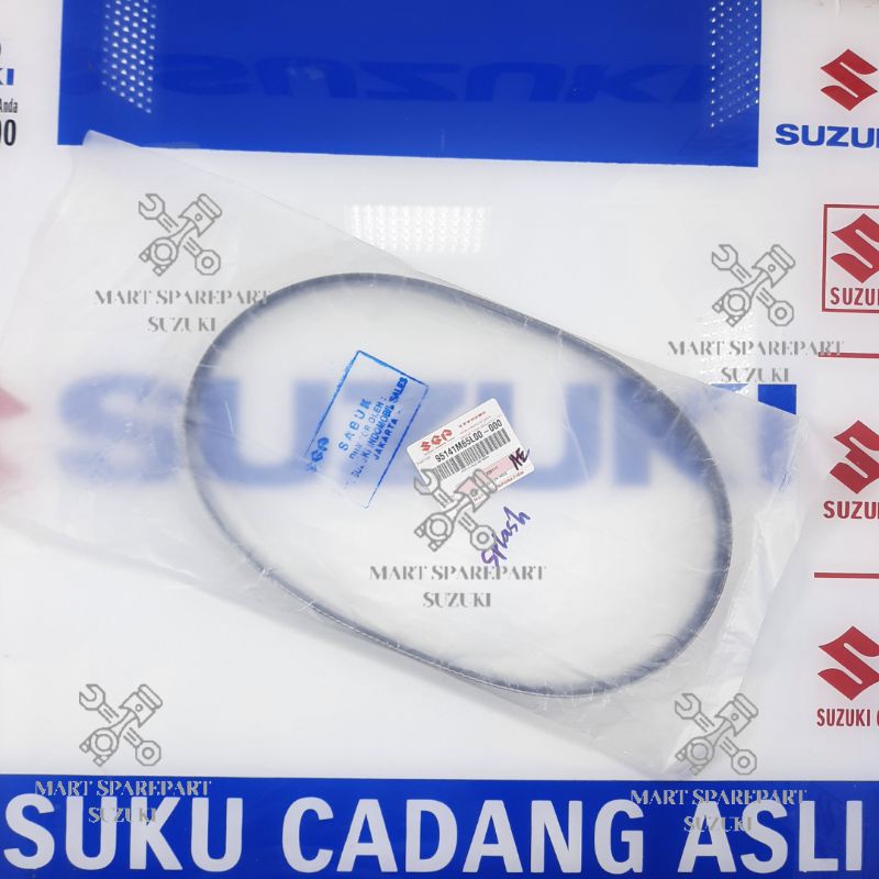 Jual Tali Kipas Fanbelt Fan Belt Radiator atau AC HARGA SATUAN Suzuki ...