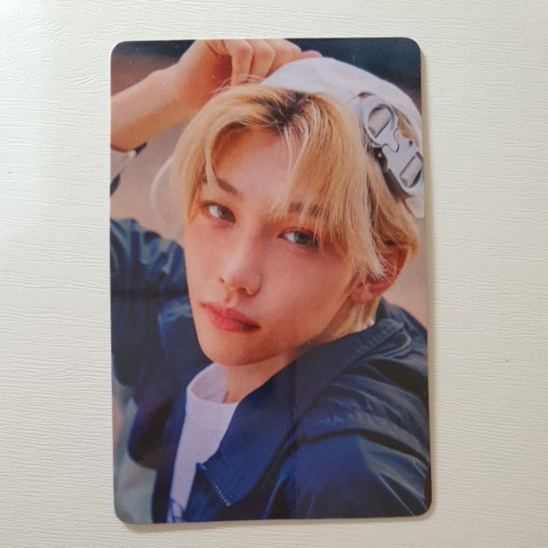 Jual Stray kids unlocked go live PC | Shopee Indonesia