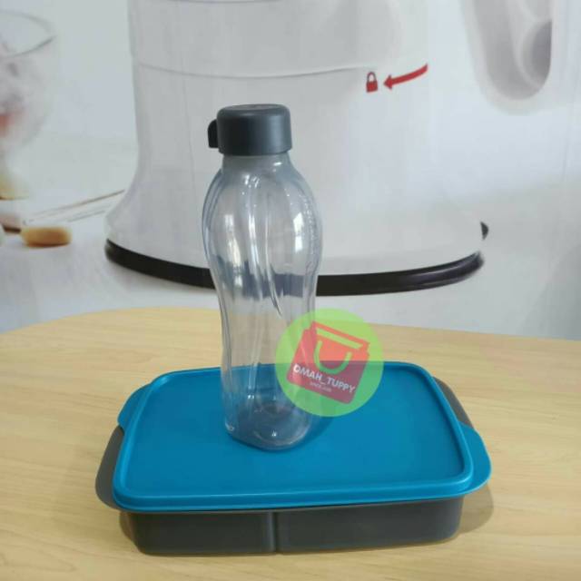 Jual NEW NORMAL STARTER PACK TUPPERWARE (@OMAH_TUPPY) | Shopee Indonesia