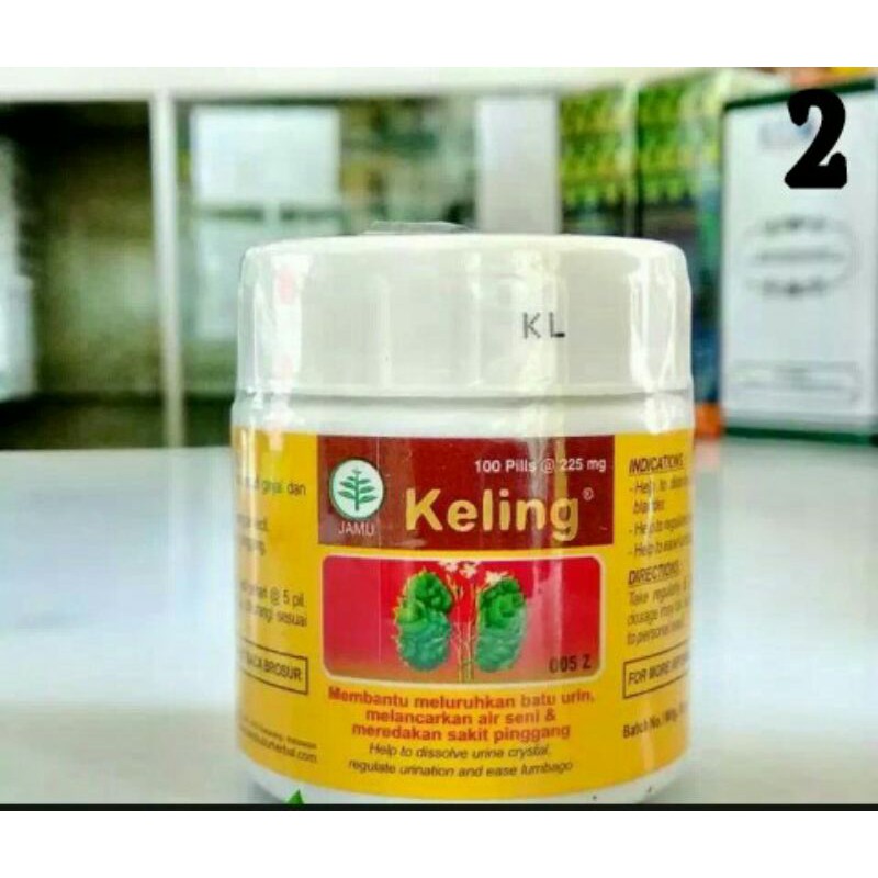 Jual Obat keling | Shopee Indonesia