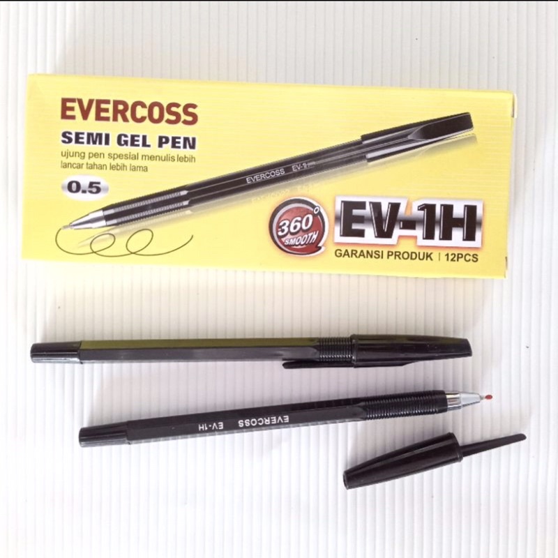 Jual pulpen evercoss EV-1H | Shopee Indonesia