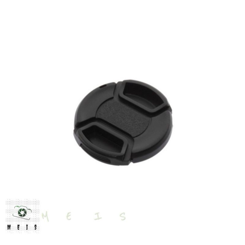 Jual Tutup Lensa YongNuo 50mm F1.4 - Canon Lens Cap Lenscap | Shopee ...