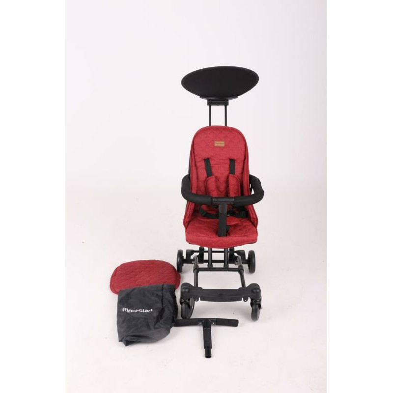 Jual Rightstar Stroler slider | Shopee Indonesia